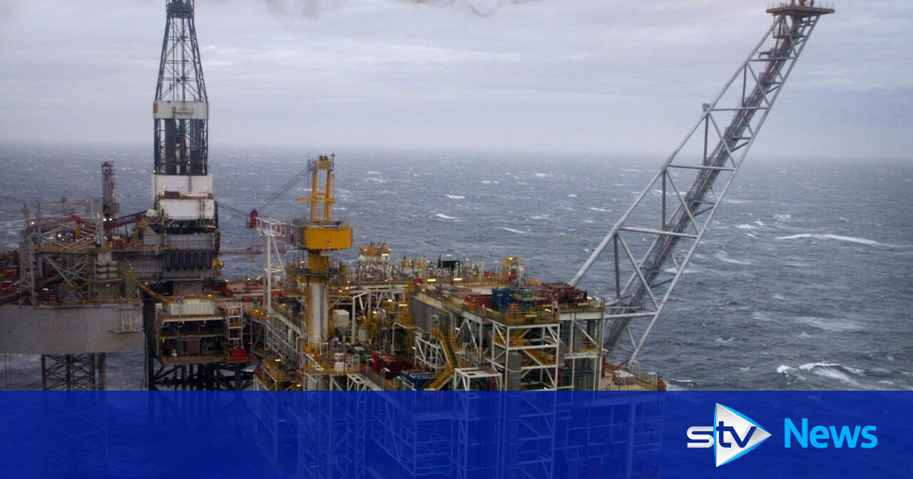 Wood Group reveals second takeover bid from Dubai-based Sidara | STV News
