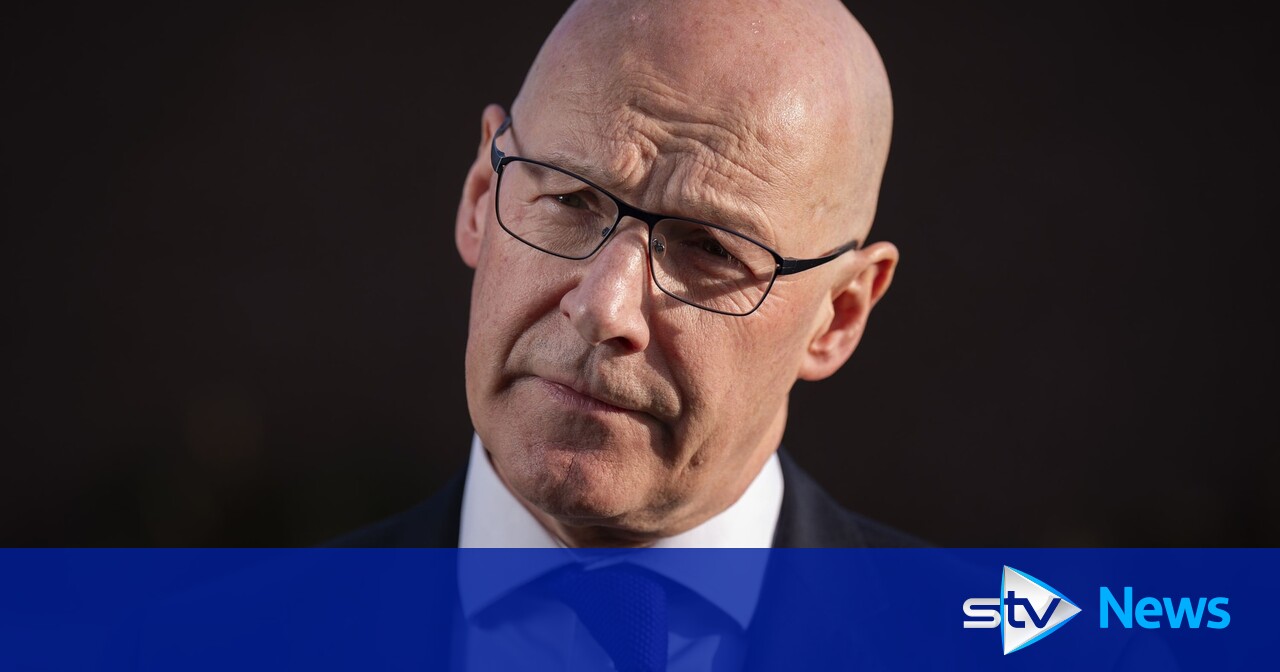 Swinney hopes to 'lock out' Farage's Reform as he calls cross-party ...
