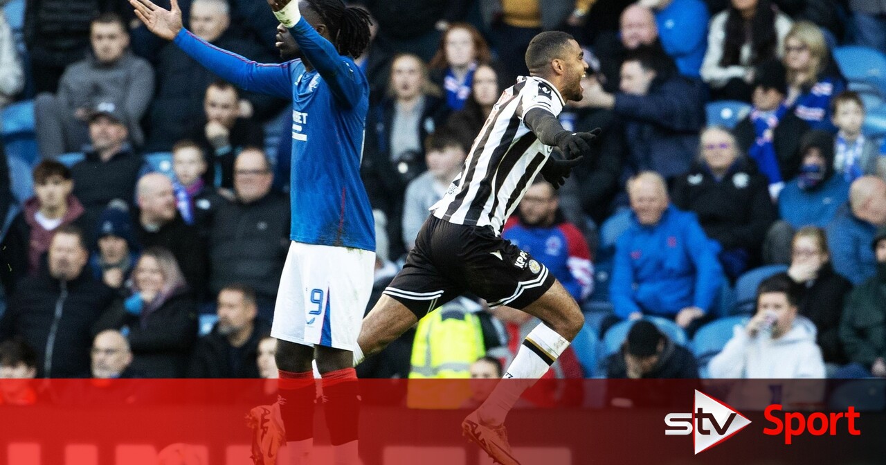 In-form Mikael Mandron offered new deal as Stephen Robinson discusses ...