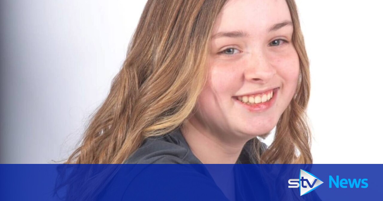 Fife schoolgirl wins legal battle to have British Sign Language ...