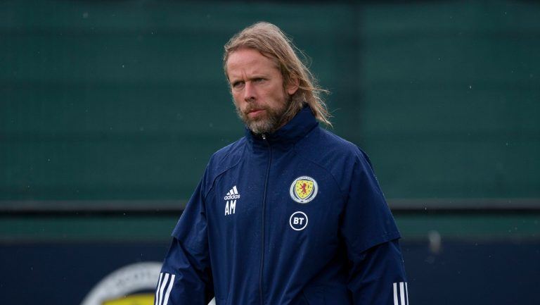Aston Villa set-piece specialist Austin MacPhee takes on Portugal role ...