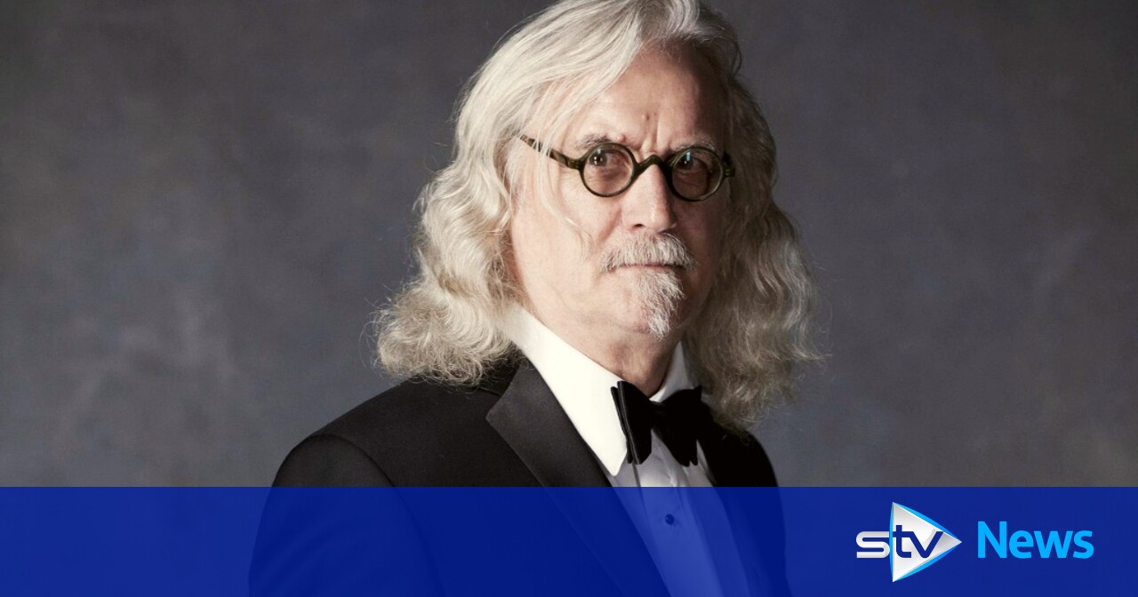 Judging panel revealed for Glasgow comedy festival award named after ...