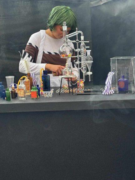 Glasgow Willy Wonka experience: One year since event became a global ...