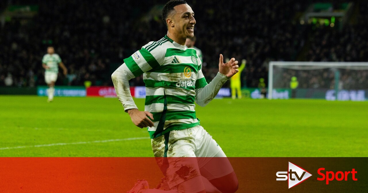 Adam Idah says Celtic ‘still in it’ despite losing first leg to Bayern ...