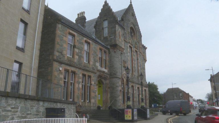Inside the Beatson: Behind the scenes of Scotland’s specialist cancer ...