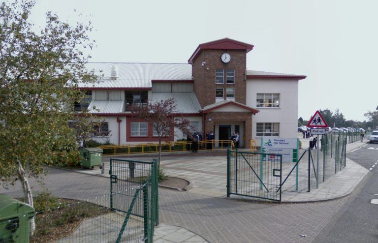 Rat infestation shuts down Angus high school kitchen sparking deep ...