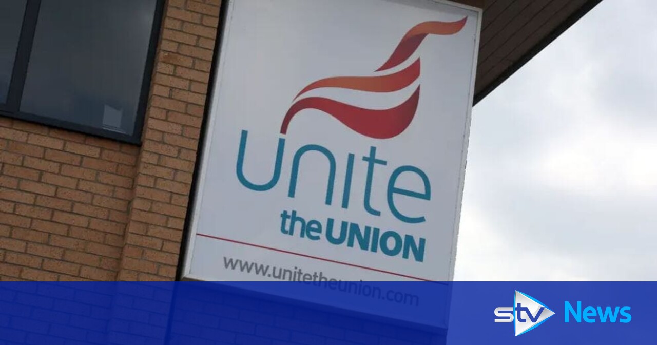 Finance workers to stage fresh strikes in dispute over pay | STV News