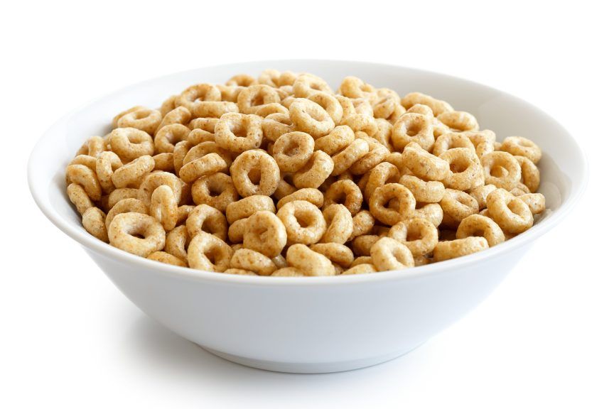 More than 300 jobs at risk as Cheerios factory in announces closure ...