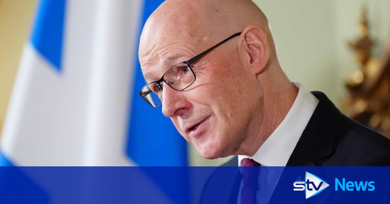 Swinney: Murrell's embezzlement of £400,000 from SNP an 'overwhelming ...
