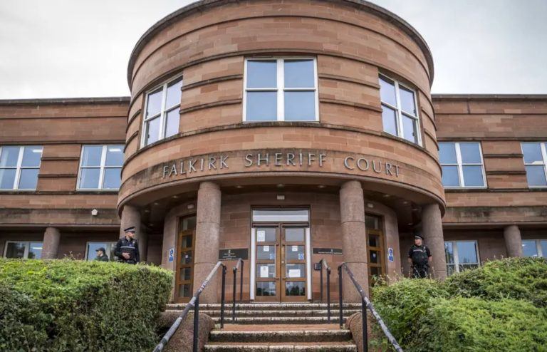 Fatal accident inquiry to be held into death of man killed by son in ...