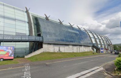 Inside the Beatson: Behind the scenes of Scotland’s specialist cancer ...