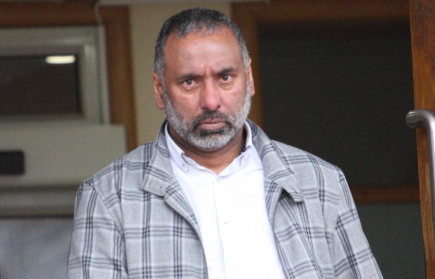 Ocean Terminal redevelopment in Leith expected to be complete by end of ...