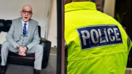 'There's been a murder': 40 years since debut of Scotland's iconic ...