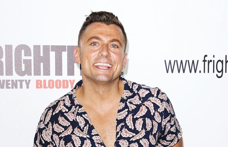 Hollyoaks actor Paul Danan died from 'cocktail of drugs' | STV News