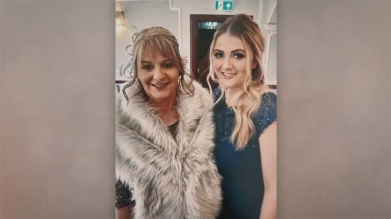 French police confirm cause of death of Scots couple Dawn Kerr and ...