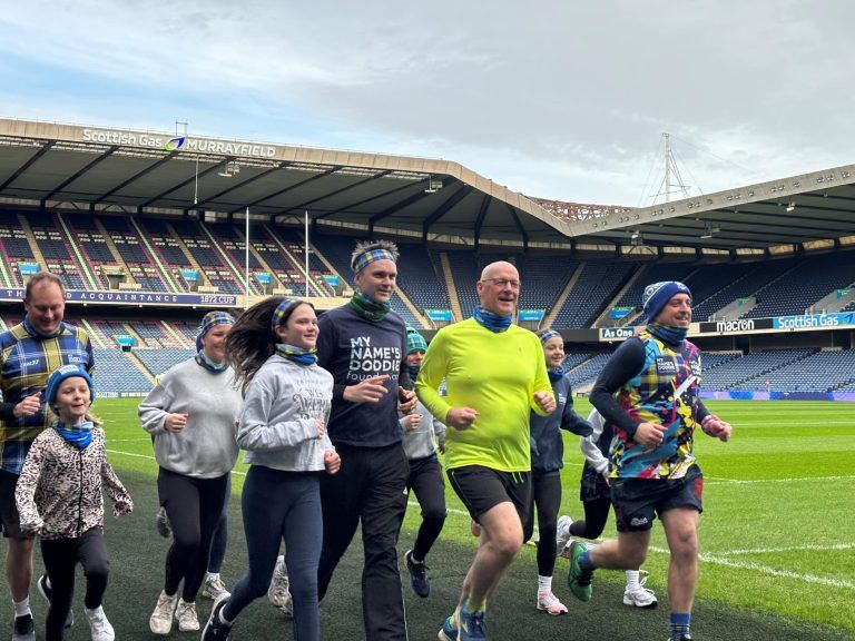 Doddie Aid 2025 raises more than £1 million for motor neurone disease ...