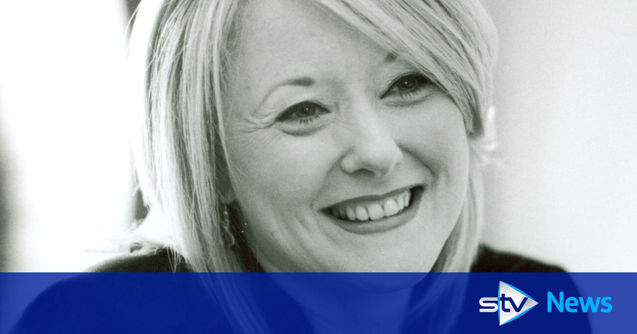 Colin Mackay insight: Christina McKelvie was full of fun and mischief ...