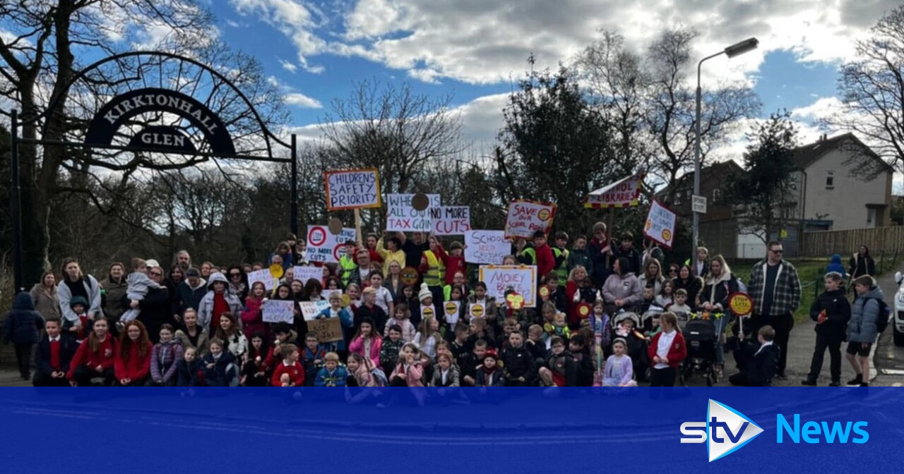 Parents fight council's plans to axe crossing patrollers at schools ...