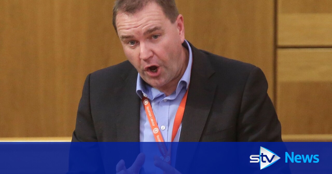 Former Labour MSP Neil Findlay quits party in protest against benefit ...