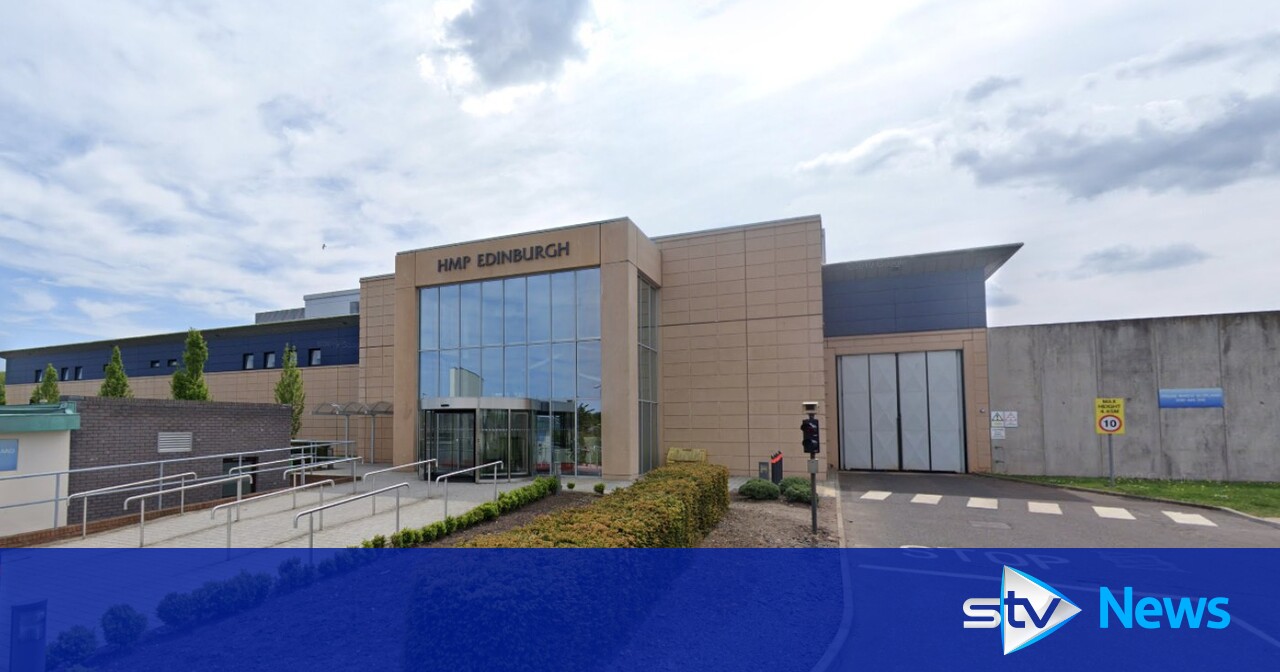 Prisoner jailed for over five years after slashing throat of inmate at ...