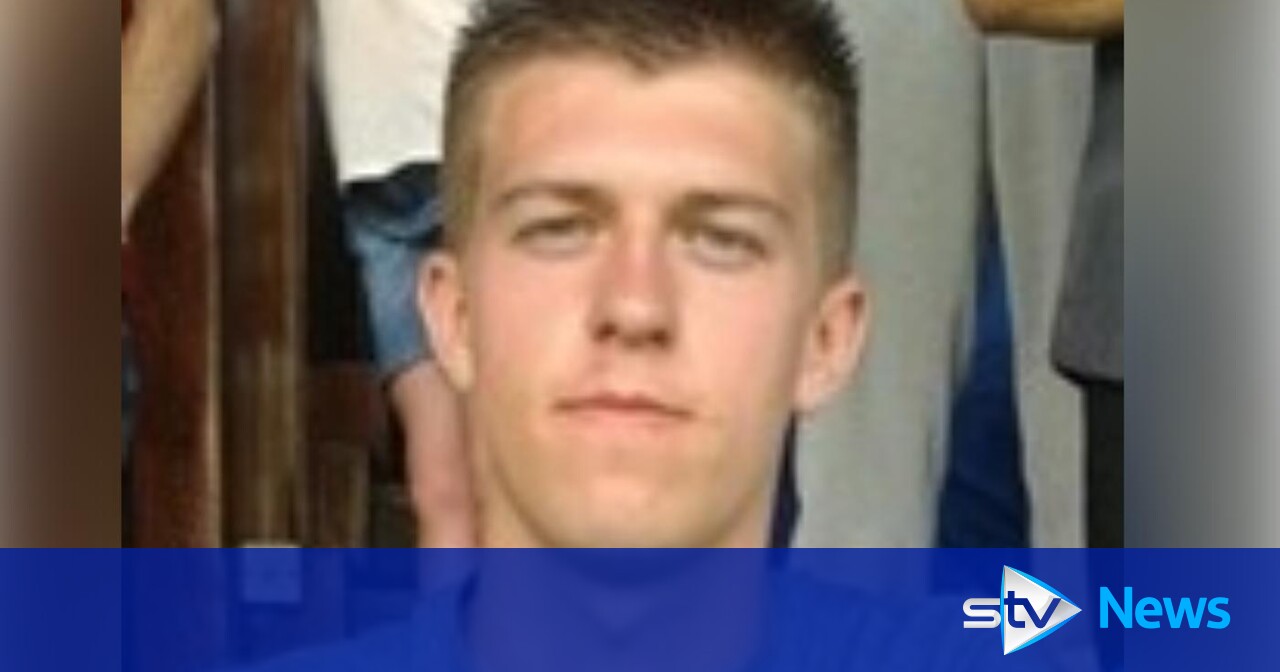 Concerns grow for welfare of missing man from Kilmarnock | STV News