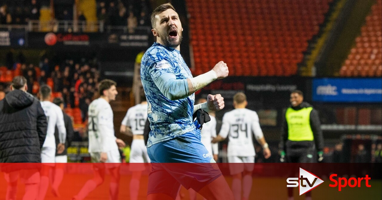 Jordan Smith signed new Hibernian deal after ‘most enjoyable' time of ...
