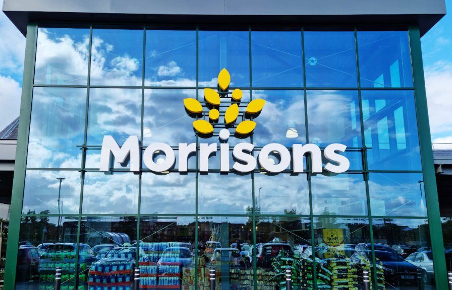 Morrisons puts NHS advice on signs of cancer on bath and shower gels ...