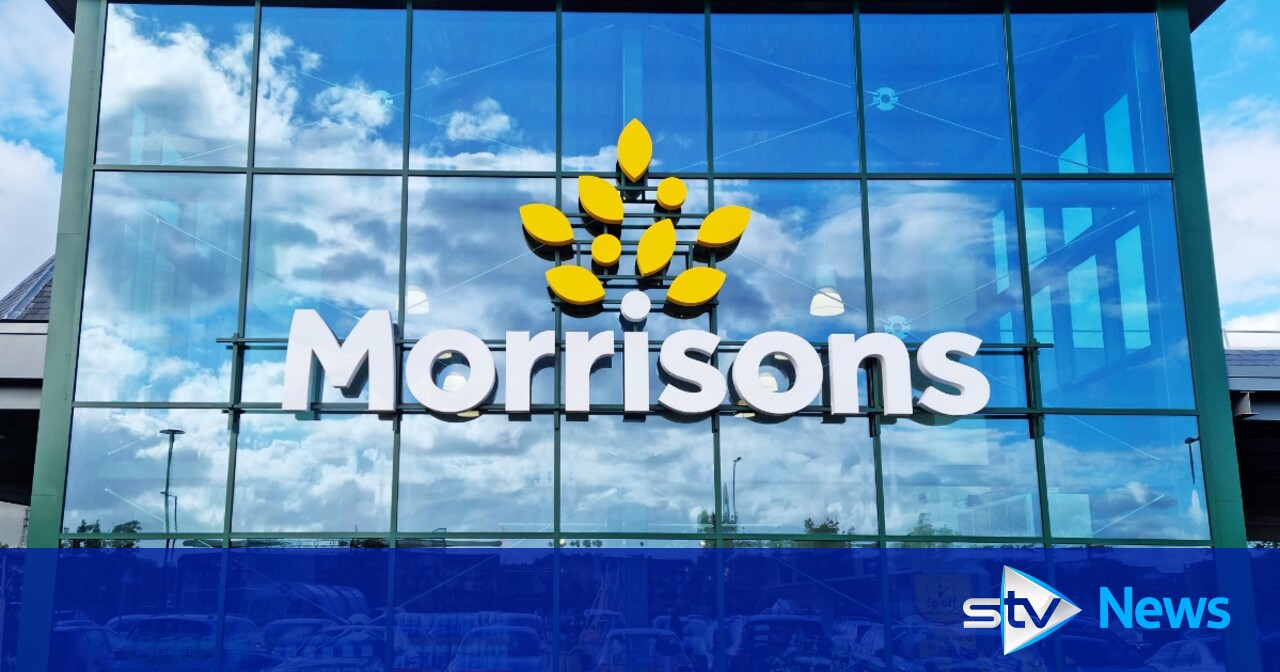 Closures of Morrisons cafes and stores puts 140 jobs at risk in ...