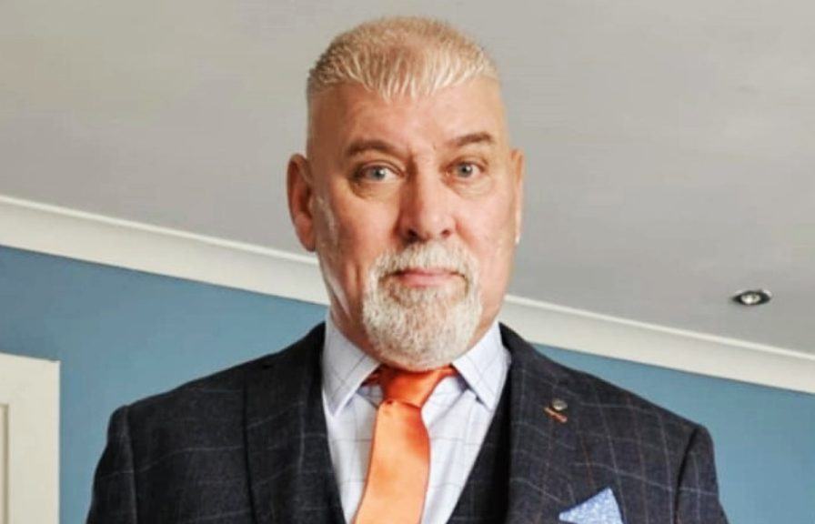 Still Game cast pay tribute to 'auld pal' Jimmy Martin who played Auld ...