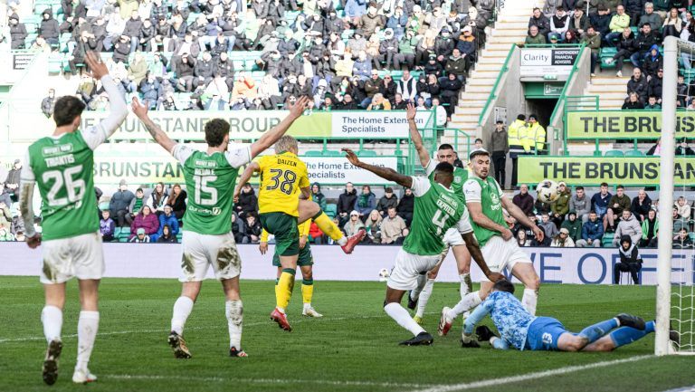 Referees chief Willie Collum admits VAR got crucial Celtic goal ...