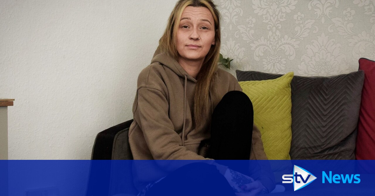 Edinburgh family in temporary accommodation for five years 'losing hope' of ever having home ...