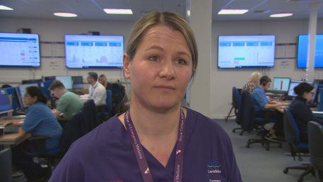 'Ambitious' NHS improvement plan to reduce waiting times and increase ...
