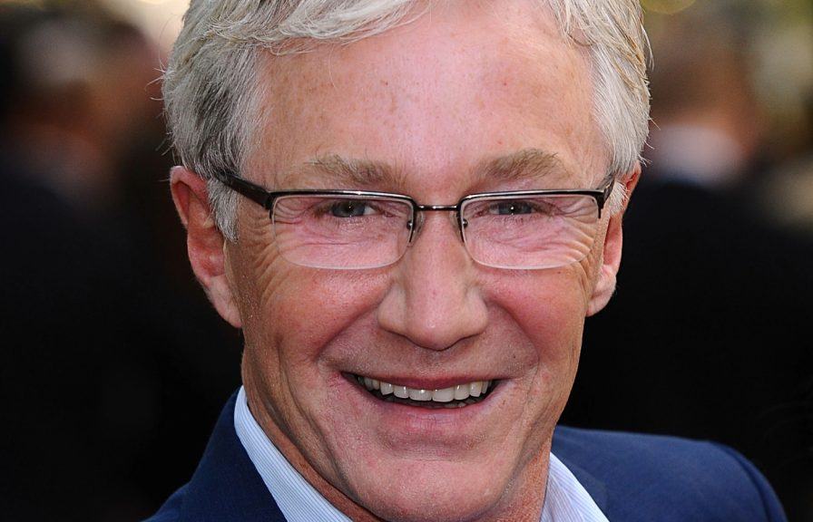 ‘Bittersweet’ final video of Paul O’Grady shared by his widower | STV News