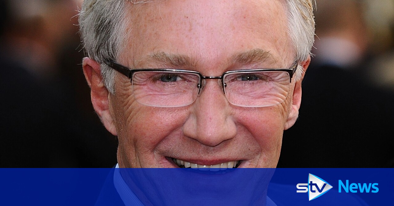 ‘Bittersweet’ final video of Paul O’Grady shared by his widower | STV News