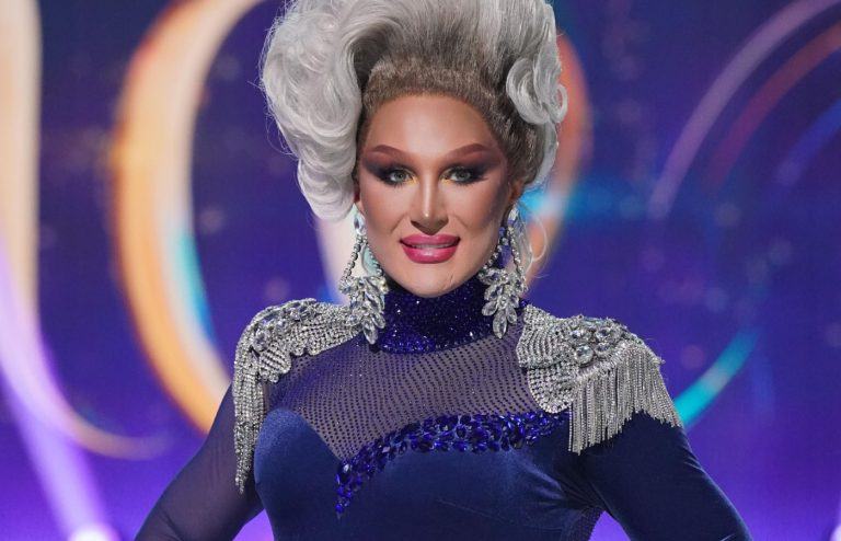 Drag queen The Vivienne died after taking ketamine, family says | STV News