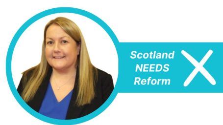 Scottish Conservative councillor Poppy Corbett latest to join Nigel ...