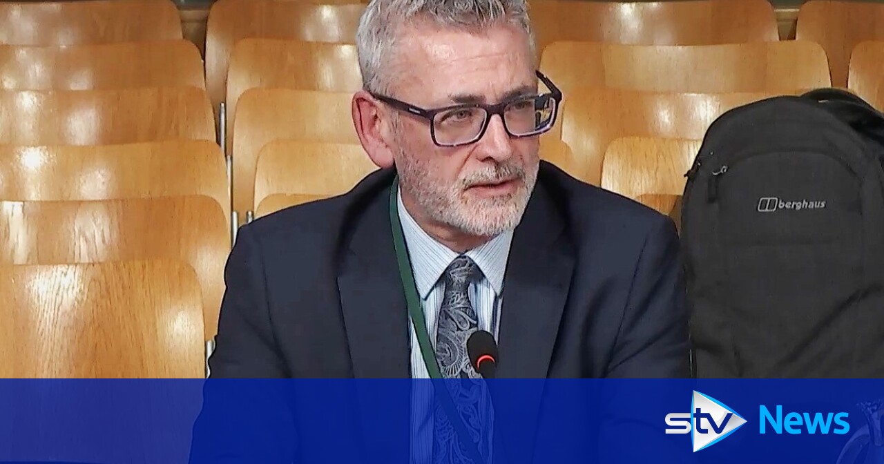 Dundee University will be 'out of cash' in weeks after financial ...