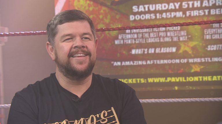 Why did the KLF burn a million pounds on a Scottish island? | STV News