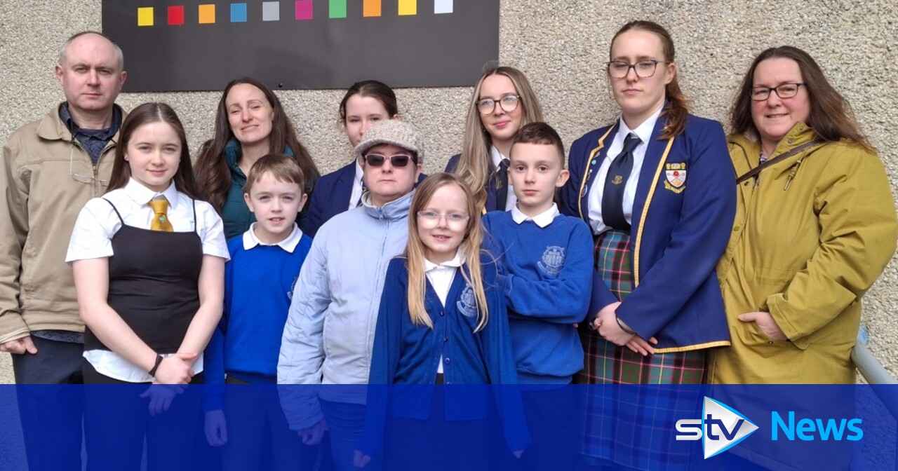 Gaelic pupils win plea to keep transport that will let them finish ...