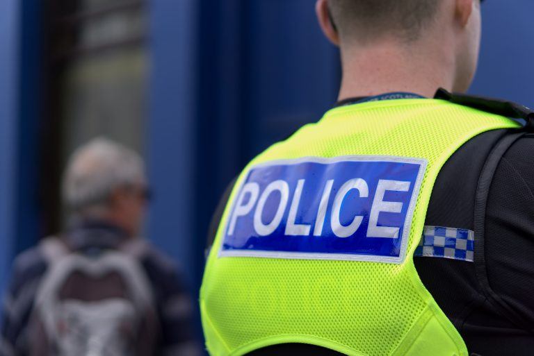 Police seize three e-bikes amid warning over use on pavements and roads ...
