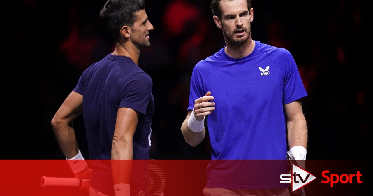 Andy Murray to coach Novak Djokovic at Indian Wells and Miami Open ...