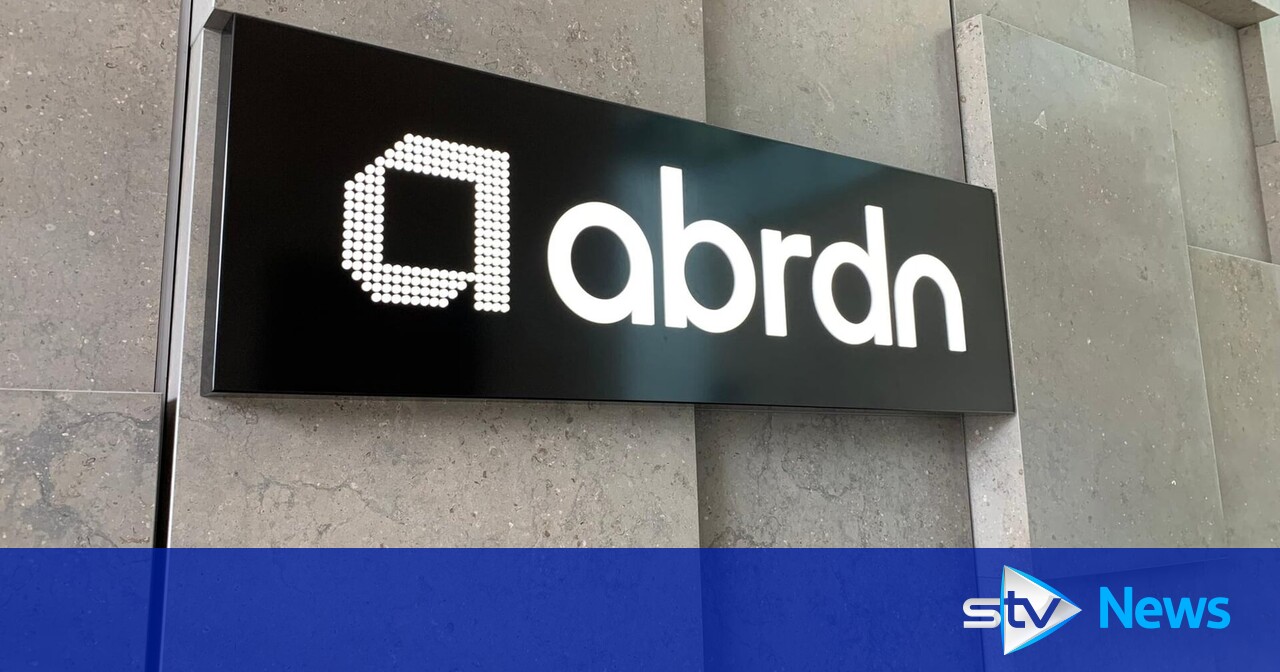 Abrdn returns vowels after widely mocked rebrand | STV News