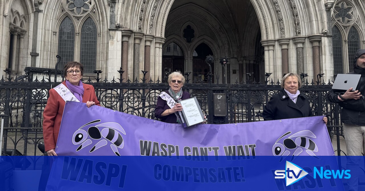 Ministers face Labour pressure to establish Waspi compensation scheme ...