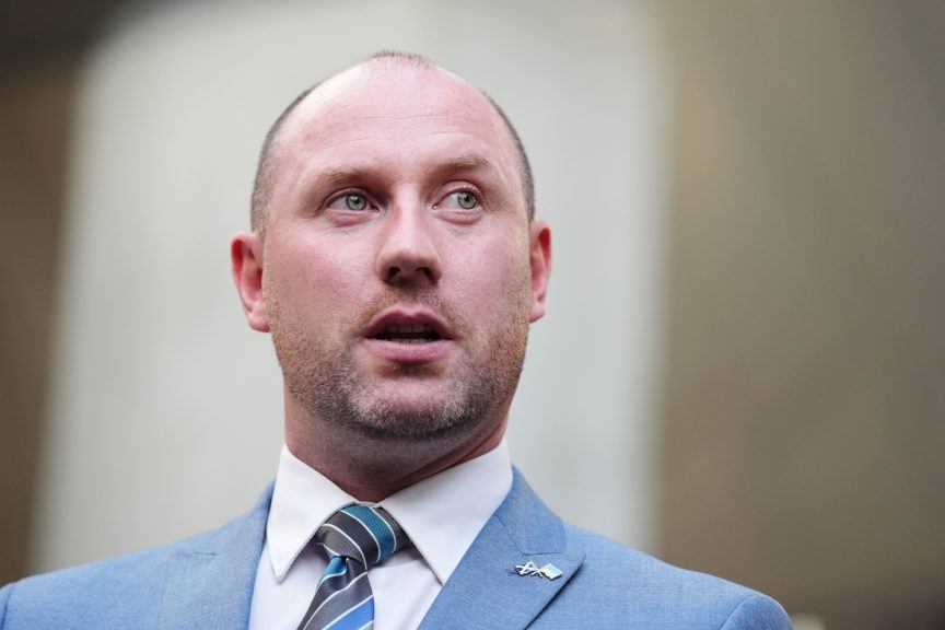 Next ad banned for featuring 'unhealthily thin' model | STV News