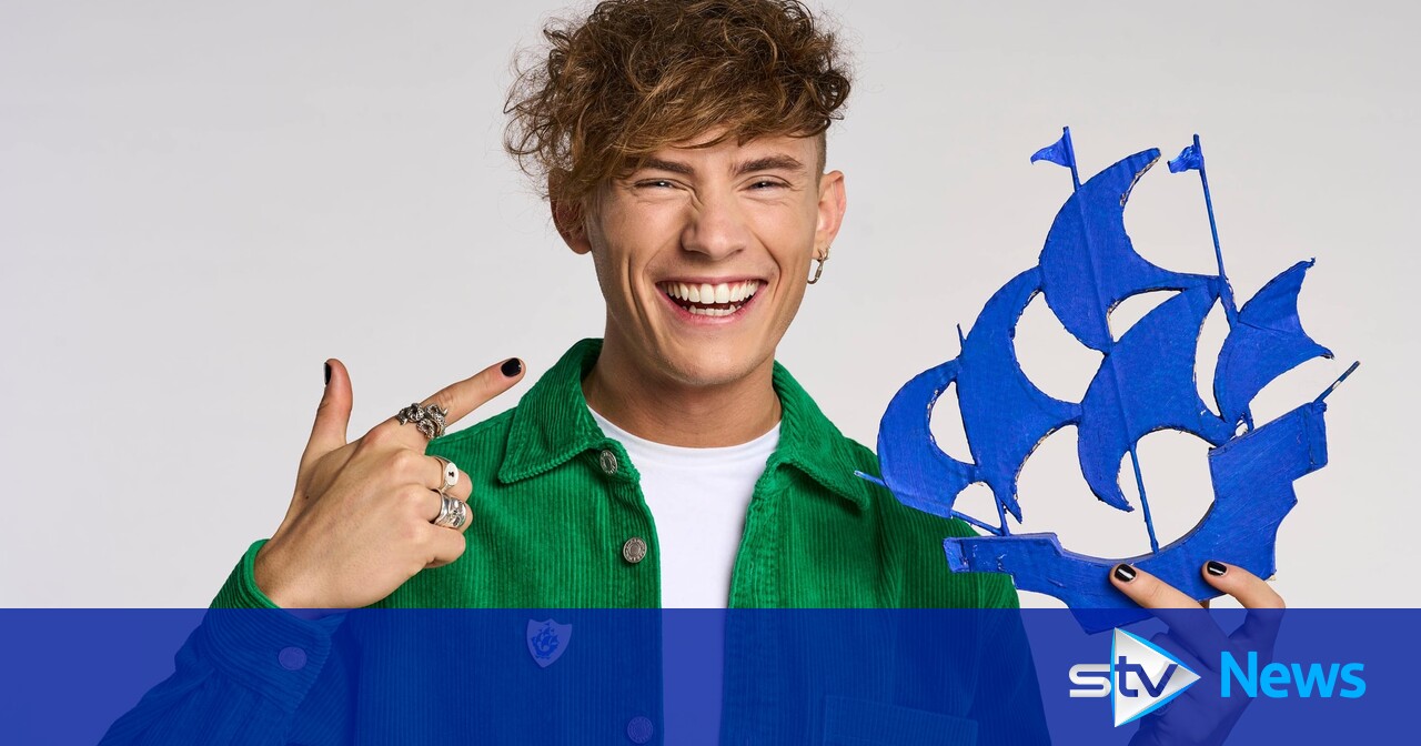 Blue Peter says goodbye to live shows with final episode | STV News