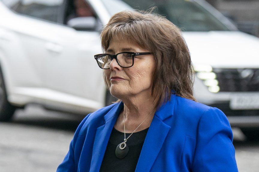 Kate Cranston features on Royal Bank's new £20 note | STV News