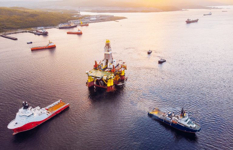 Kemi Badenoch pledges to make North Sea oil and gas ‘cornerstone’ of UK ...