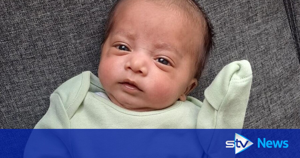 Hospital staff working 'to repair trust' after baby given paracetamol ...