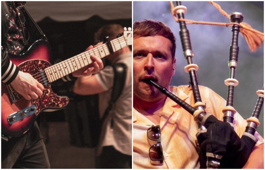 Britpop band Pulp announce summer 2025 arena tour dates | STV News