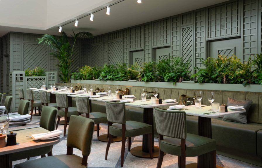 Scottish castle transformed into luxury hotel to reopen after £20m ...